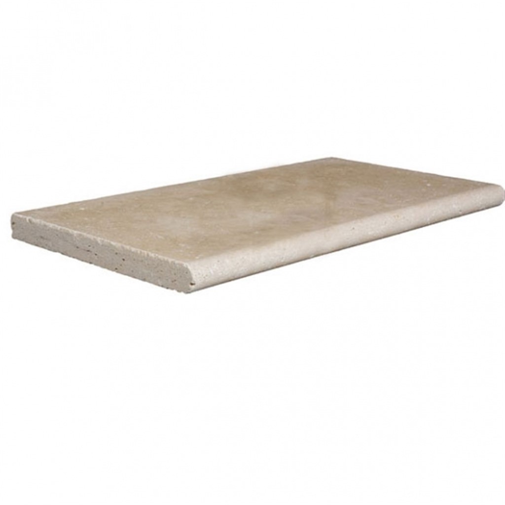 Bullnose Pool Coping Tile