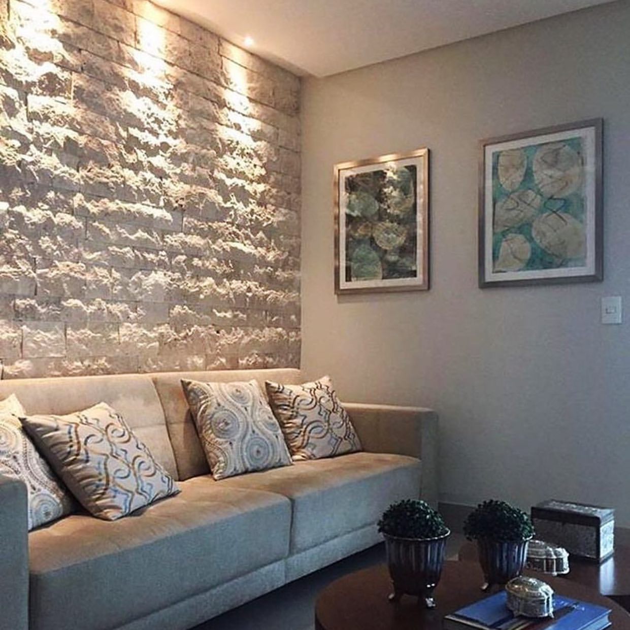 Travertino Rockface Rustico da Turquia | Travertine Splitface Tumbled